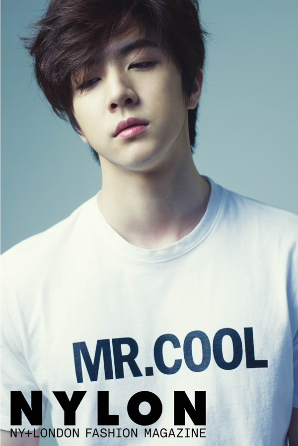 Picture of Cheon Doong