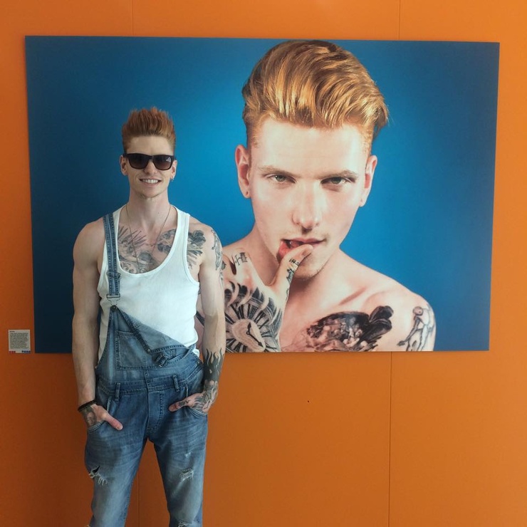 Image of Jake Hold