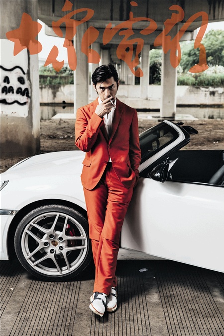 Picture of Bo-lin Chen