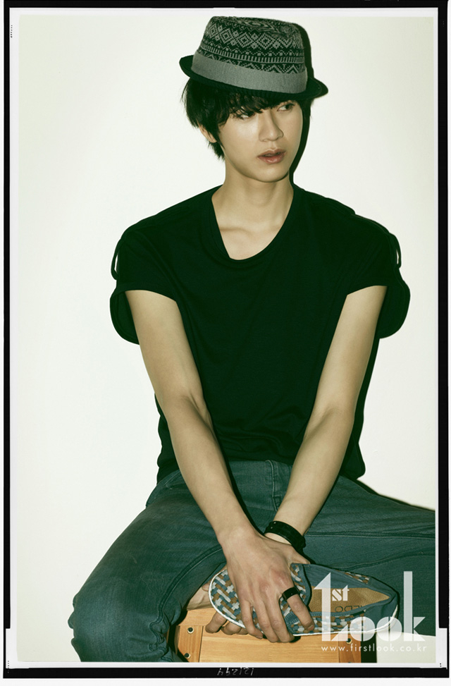 Picture of Min Kyu Yoo