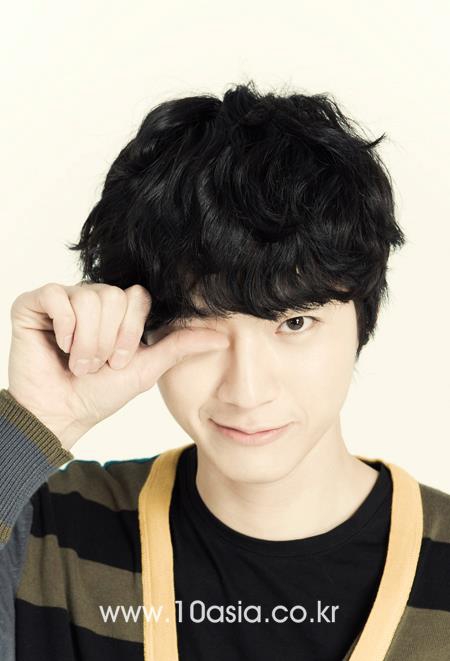 Picture of Min Kyu Yoo