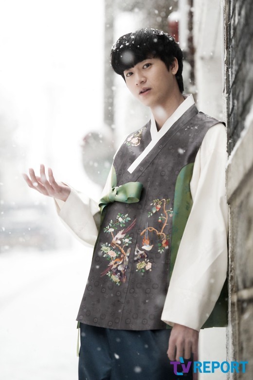 Picture of Min Kyu Yoo