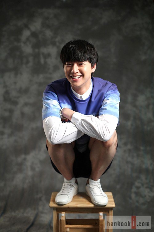 Picture of Min Kyu Yoo