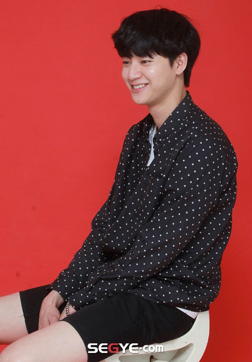 Picture of Min Kyu Yoo