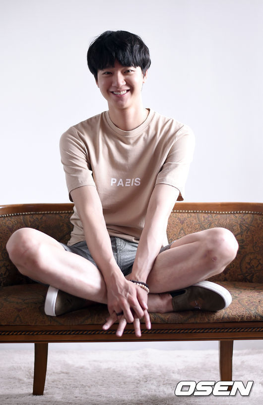 Picture of Min Kyu Yoo