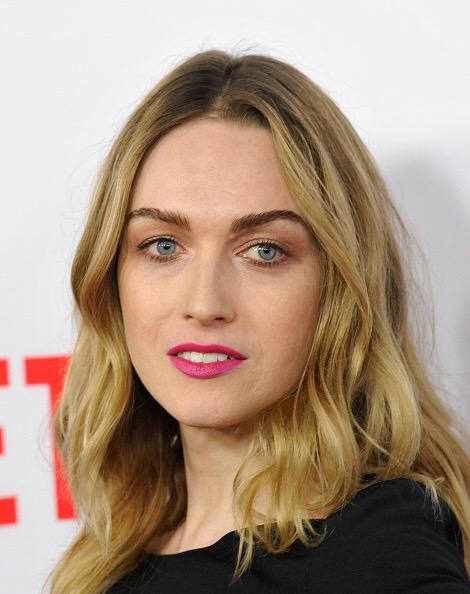 Picture of Jamie Clayton