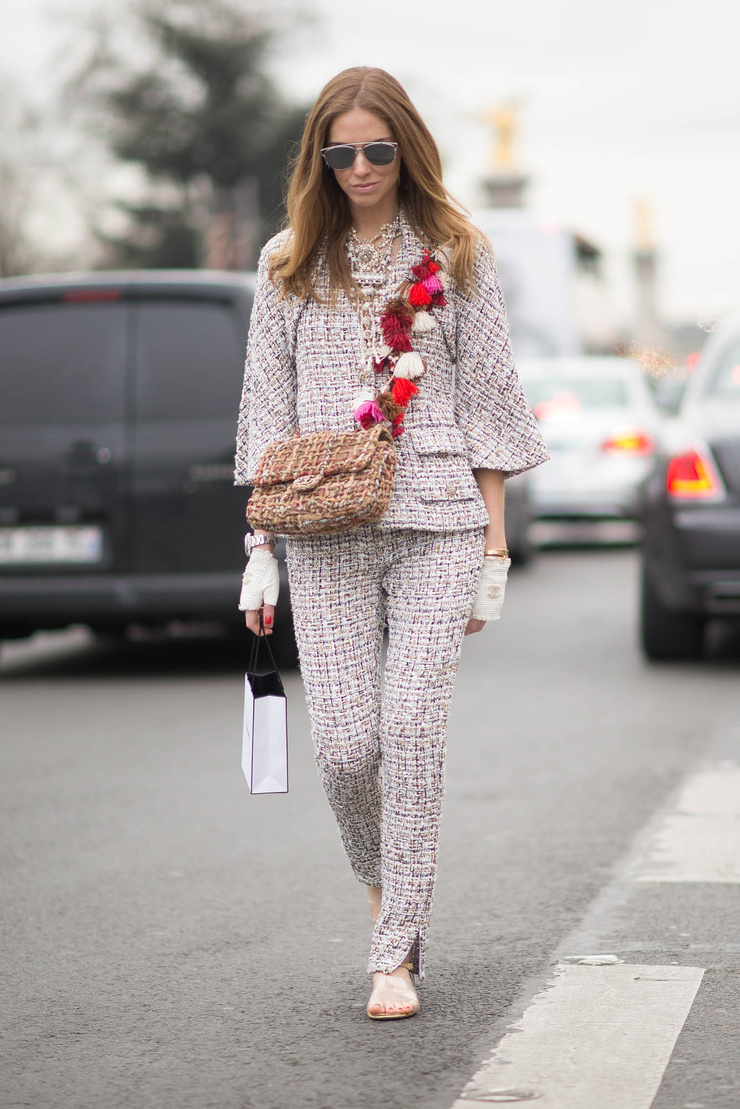Picture of Chiara Ferragni