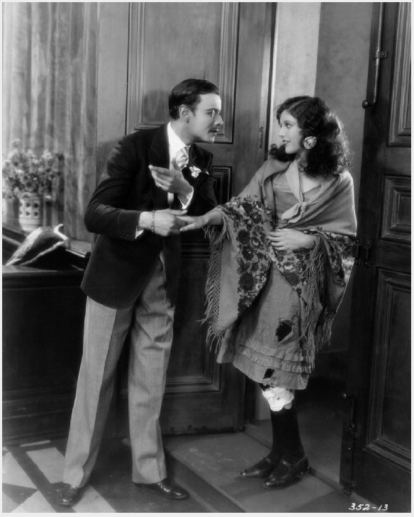 Laugh, Clown, Laugh image