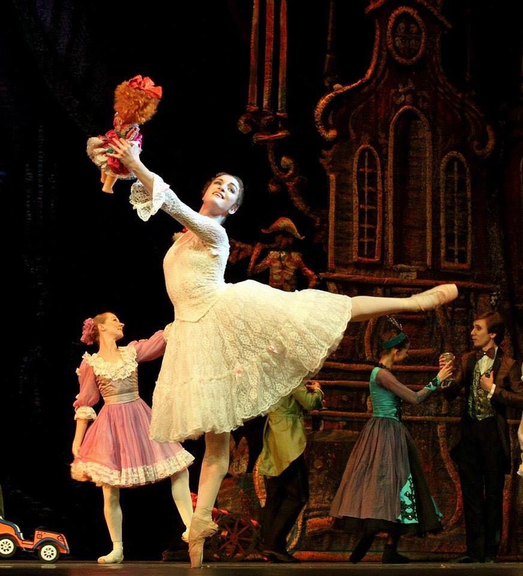 Picture of Joy Womack