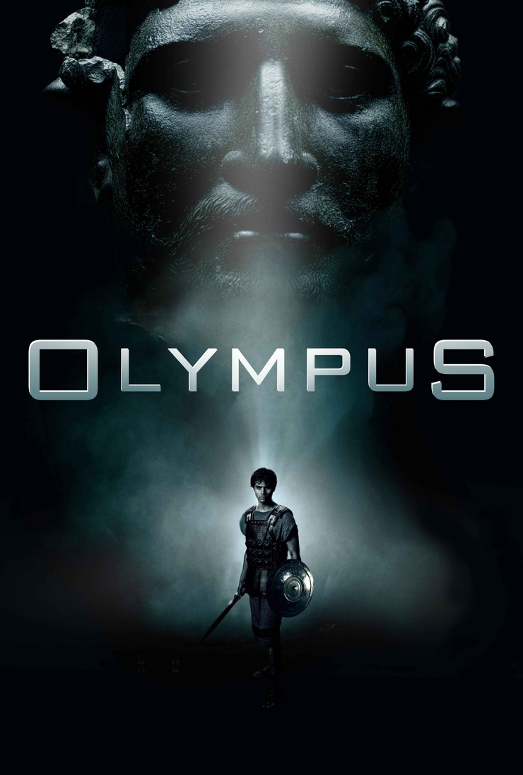 Picture of Olympus