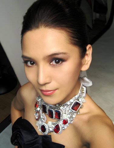 Wang Xiwei picture