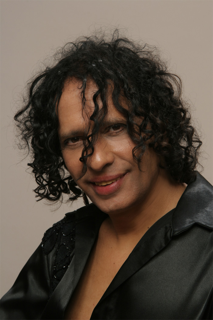 Picture of Izhar Cohen