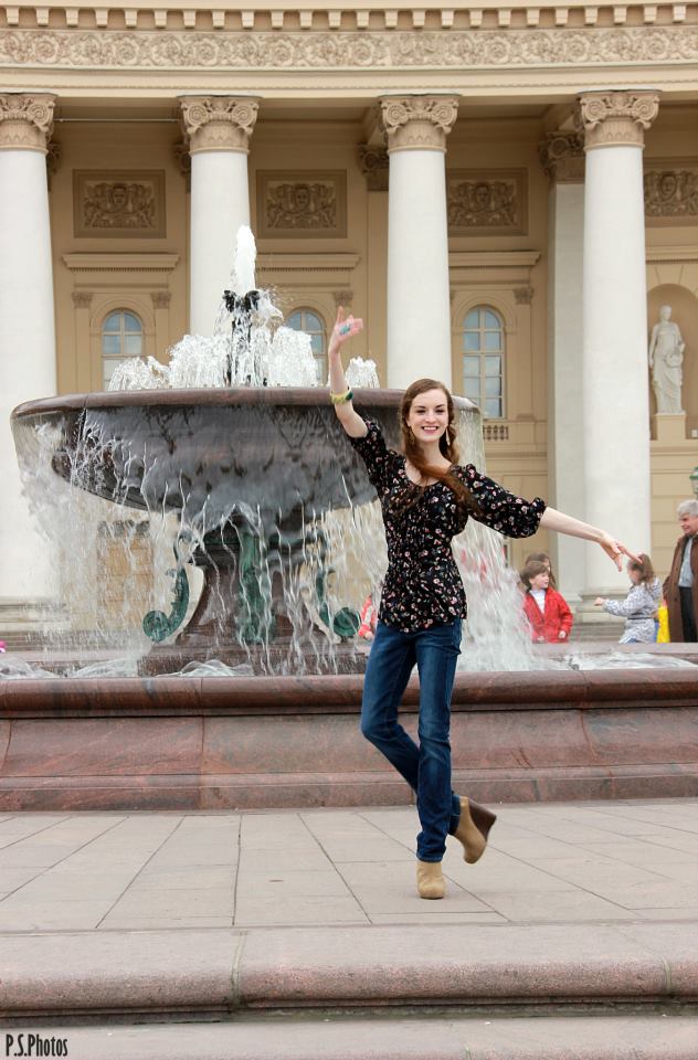 Picture of Joy Womack