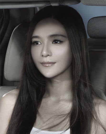 Picture of Wang Xiwei