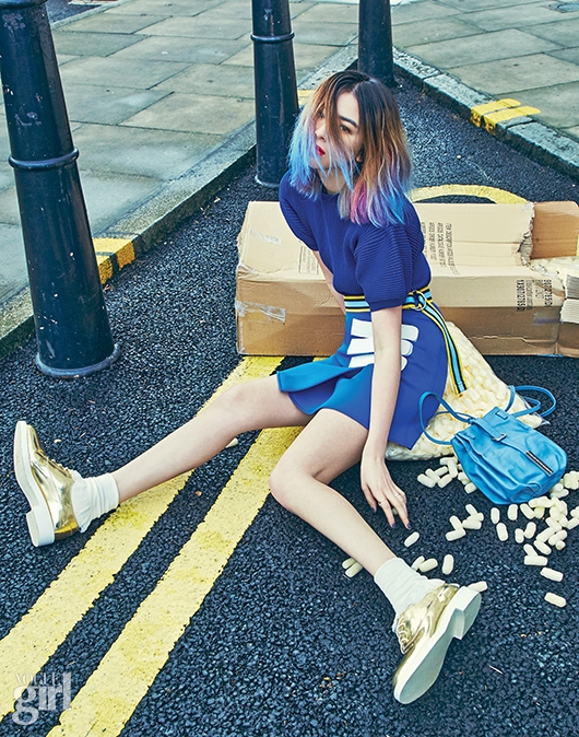 Picture of Irene Kim