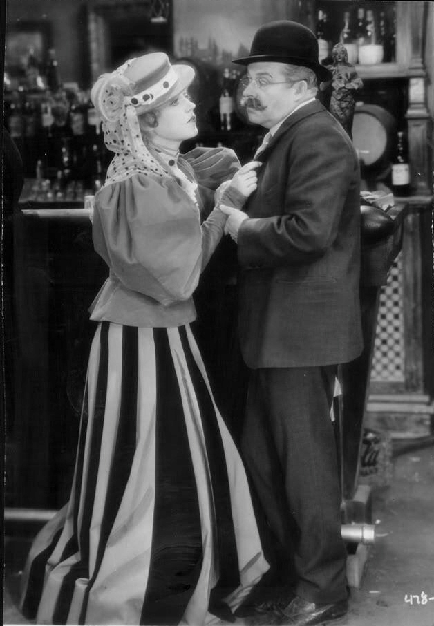 Picture of The Florodora Girl