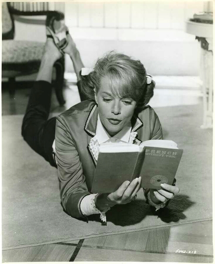 Image of Janis Paige