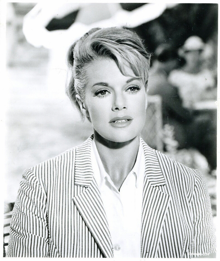 Picture of Janis Paige