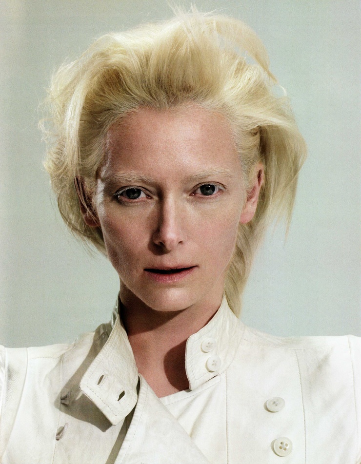 Picture of Tilda Swinton