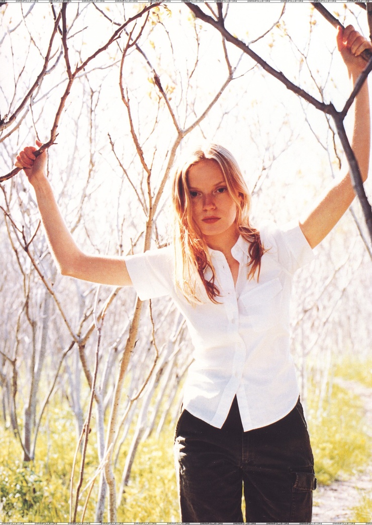 Image of Sarah Polley