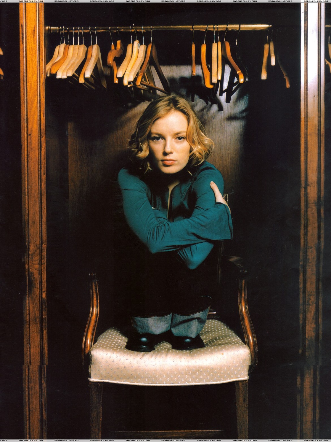 Picture of Sarah Polley