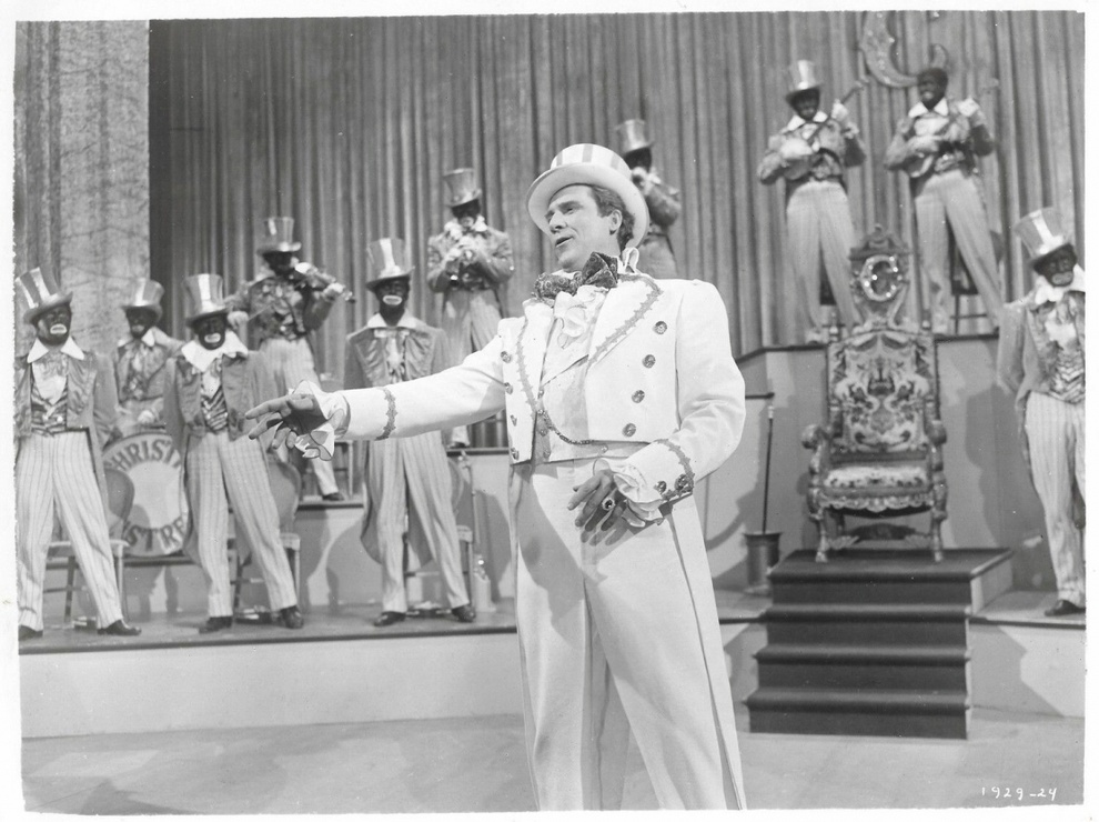 Ray Middleton picture