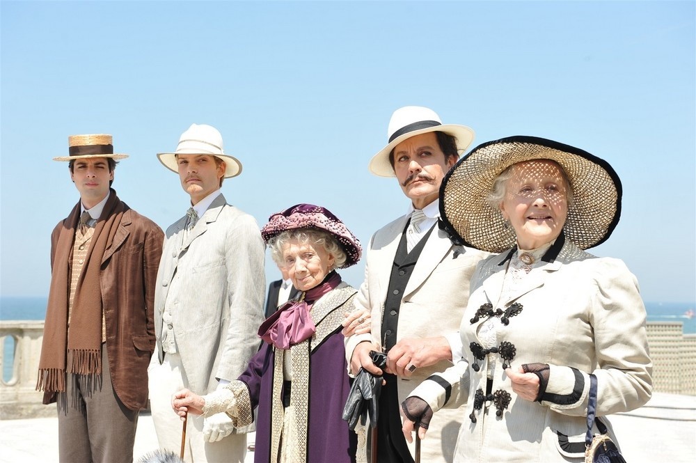 Picture of À la recherche du temps perdu