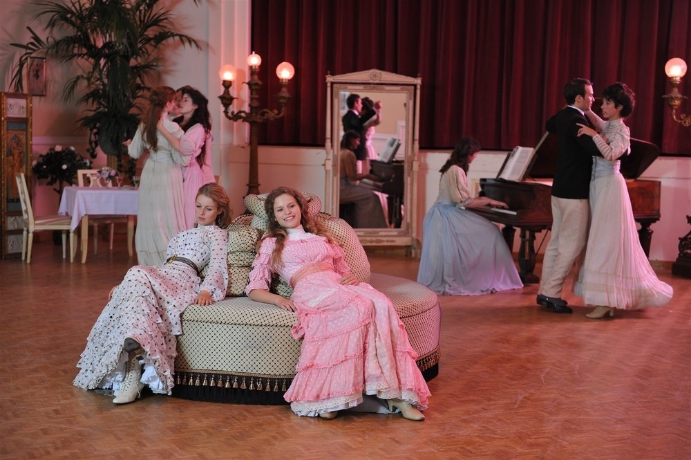 Image of À la recherche du temps perdu