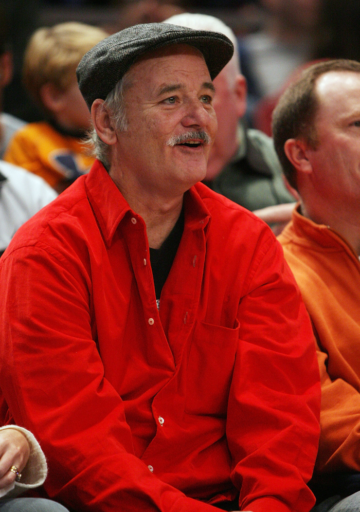 Picture of Bill Murray
