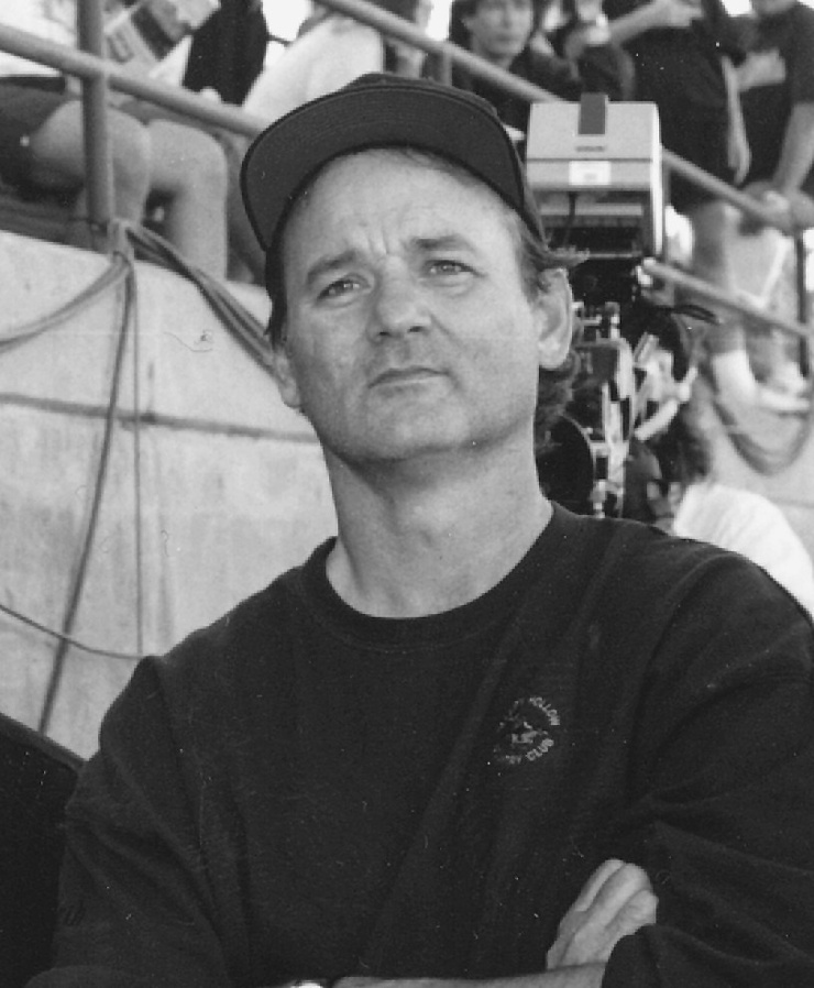 Picture of Bill Murray