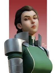 Kuvira image