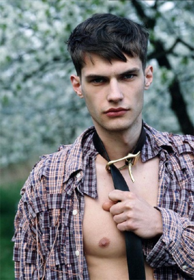 Jarek Pietka picture