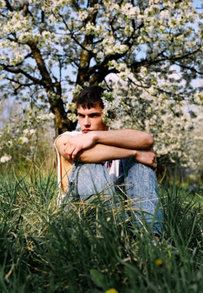 Picture of Jarek Pietka