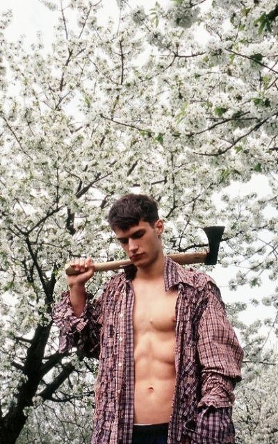 Picture of Jarek Pietka