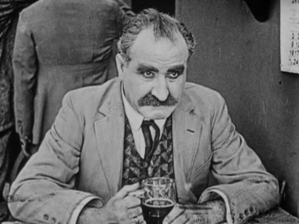 Picture of William McCall