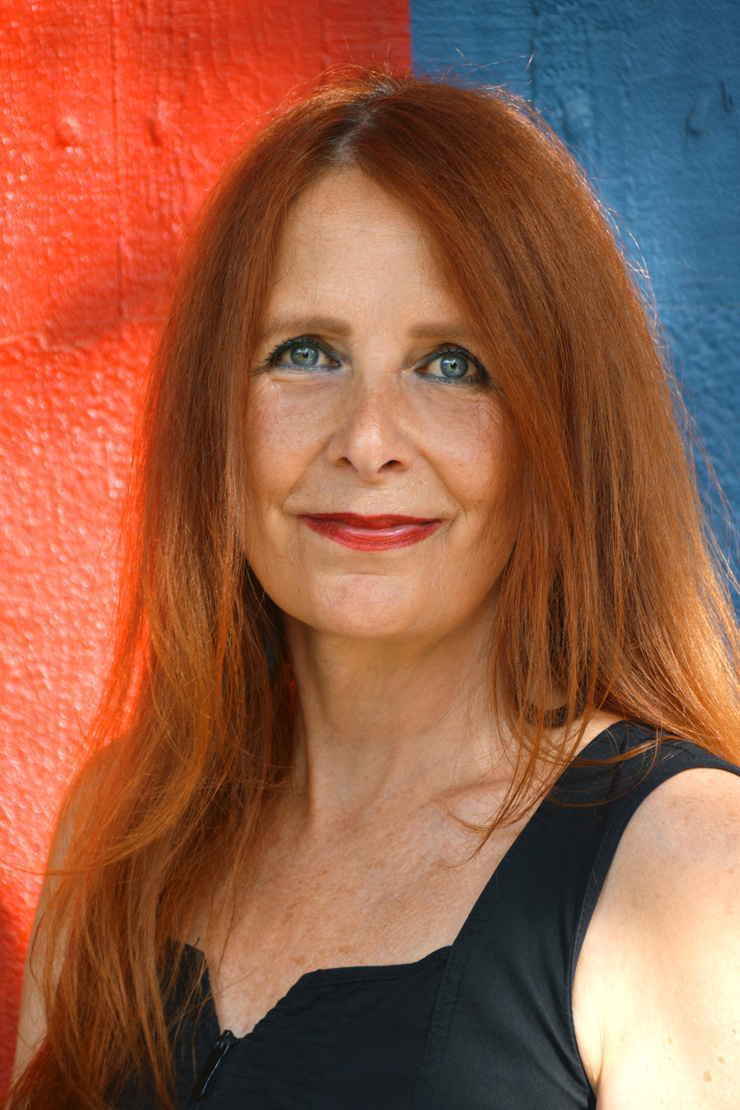 Picture of Annette Kreft