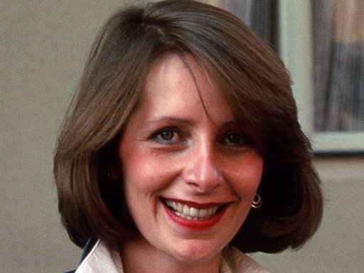 Picture of Annette Kreft