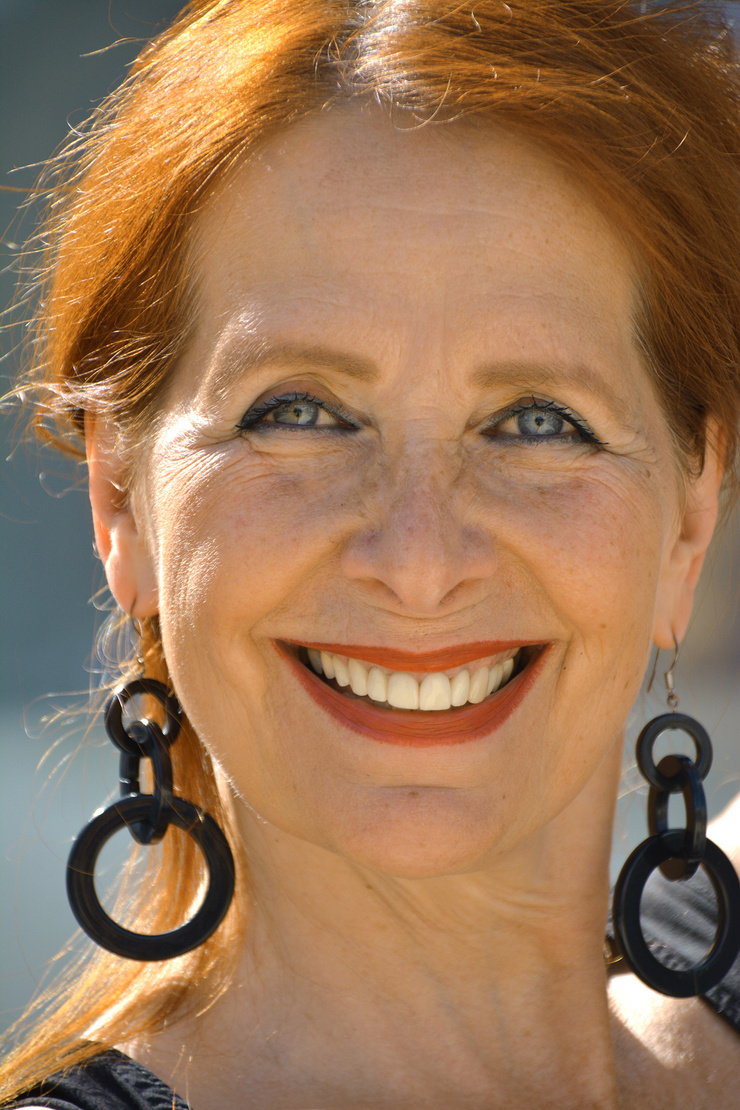 Picture of Annette Kreft