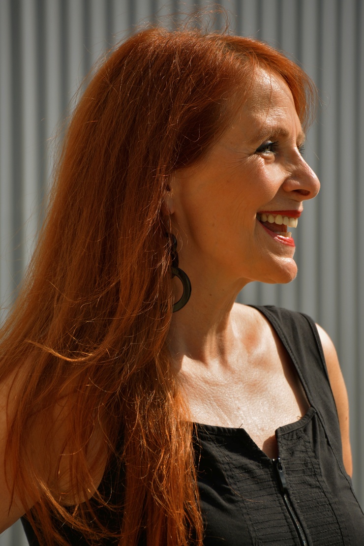 Picture of Annette Kreft