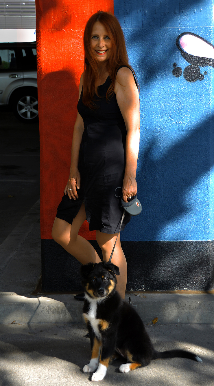 Picture of Annette Kreft