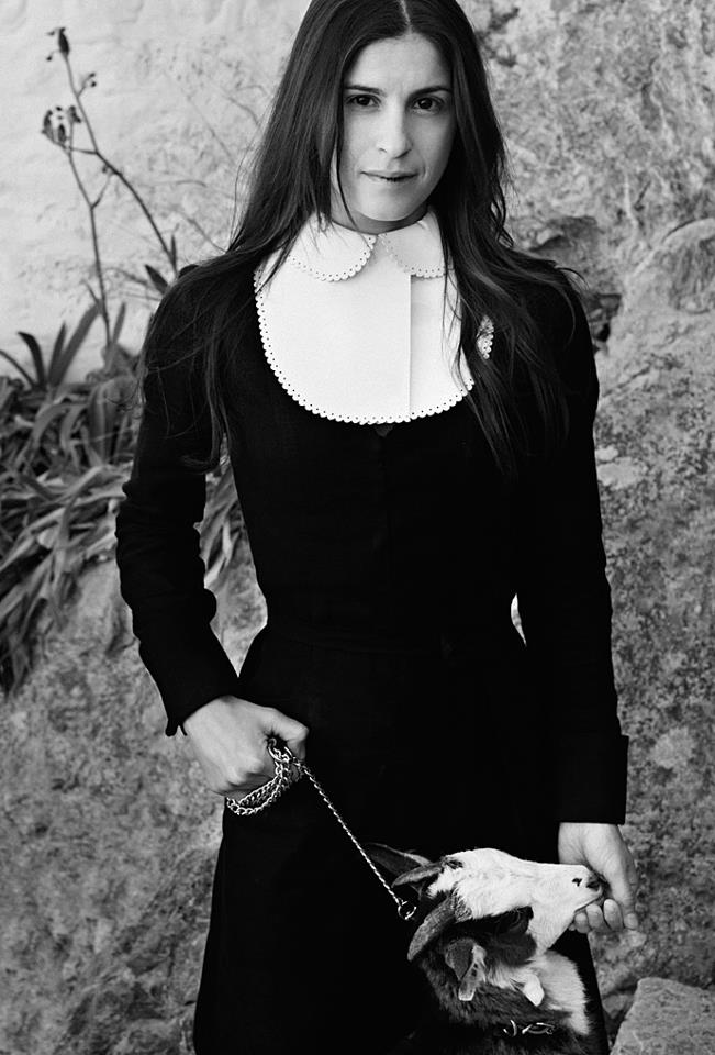 Evangelia Randou picture