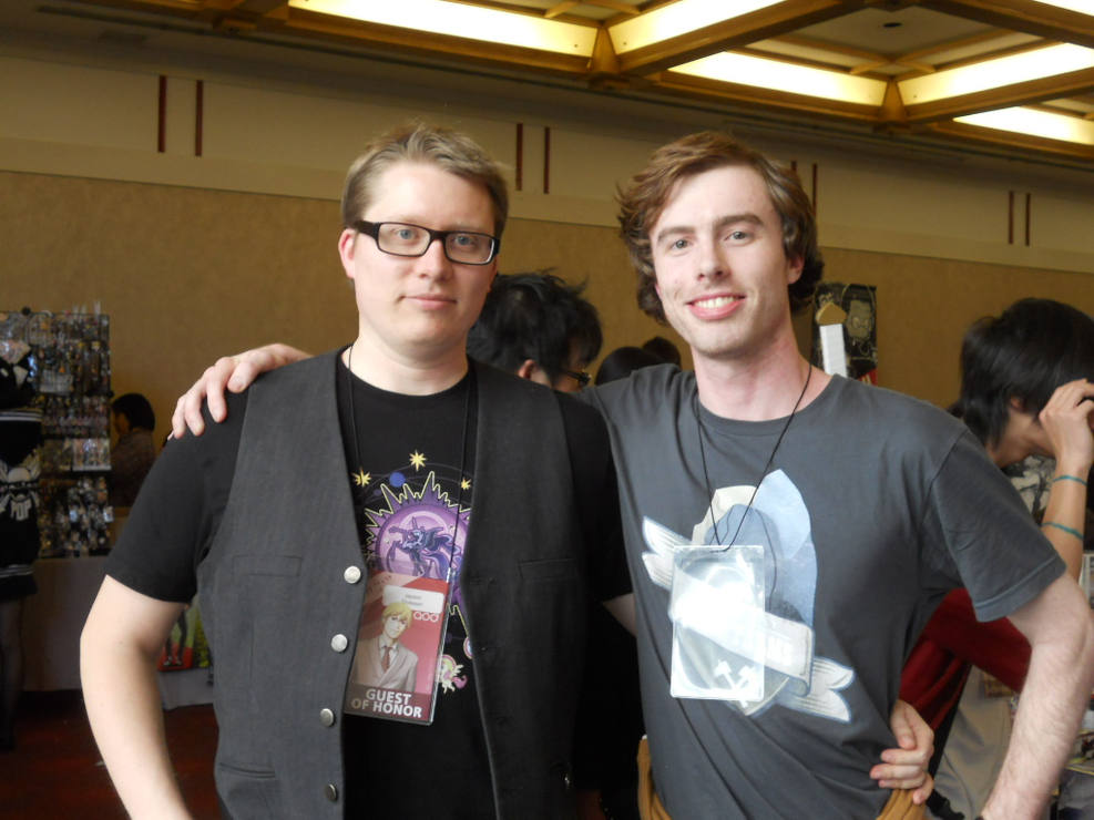 Picture of Jayson Thiessen