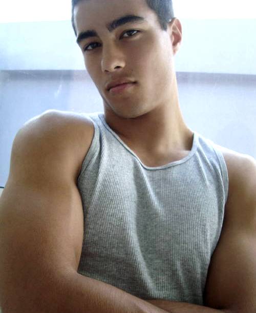 Picture of Devon Spence