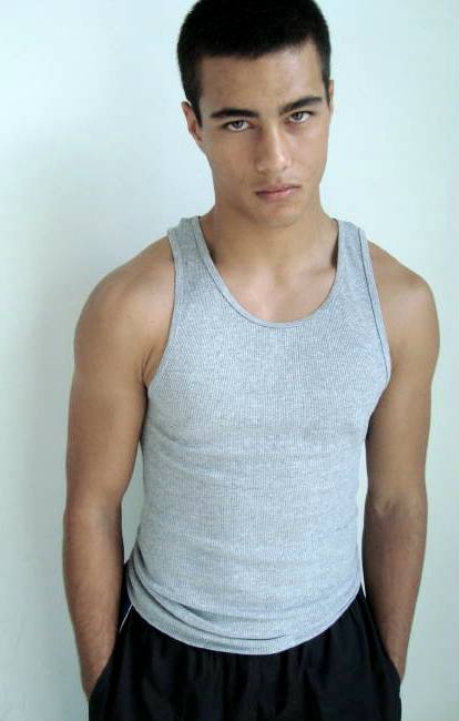 Picture of Devon Spence