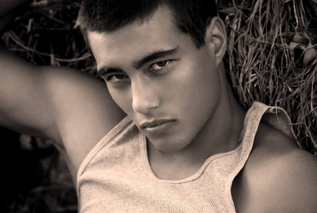 Image of Devon Spence