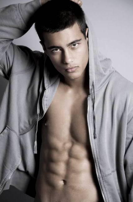 Devon Spence picture