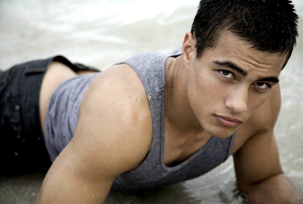 Picture of Devon Spence