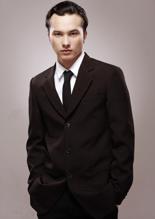 Picture of Nicholas Saputra