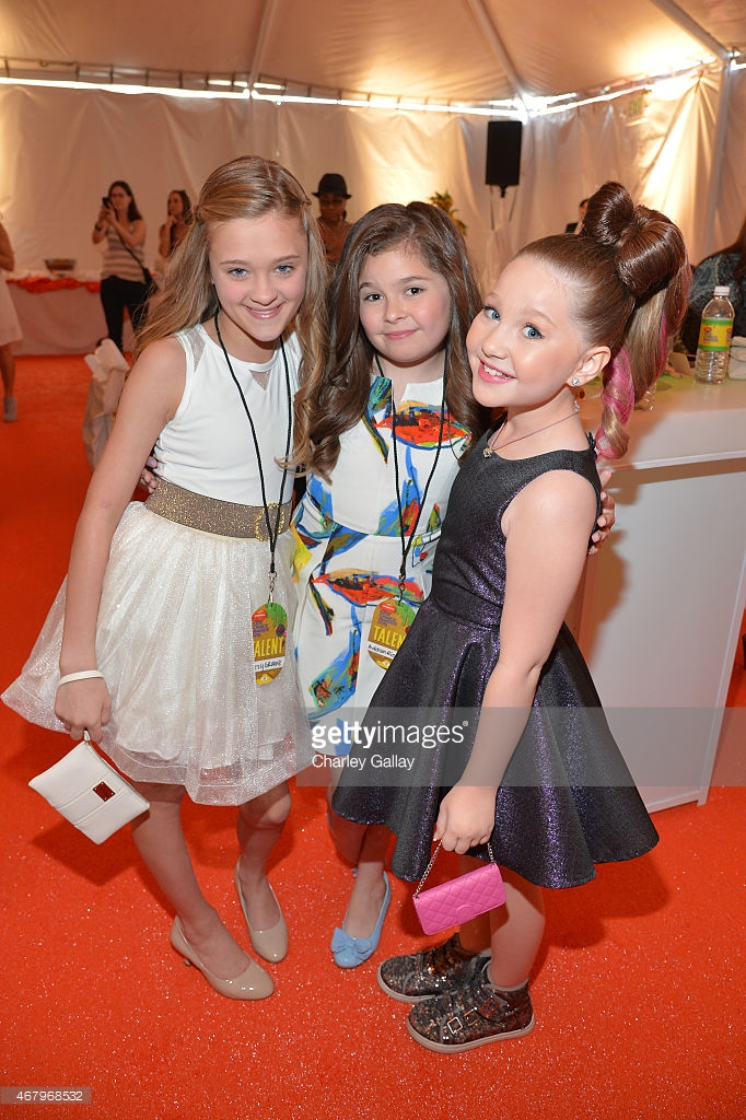 Picture of Lizzy Greene