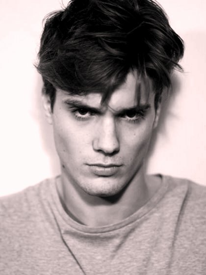 Nicolas Bemberg picture